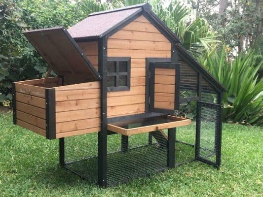 Rabbit Cages For Sale In Australia - Coops And Cages
