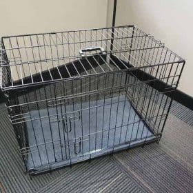 Extra, Extra Large Collapsable Cat Crate 48"
