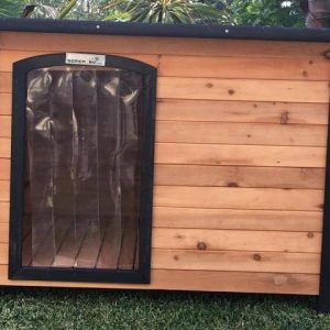 Coops And Cages Cubby Dog House