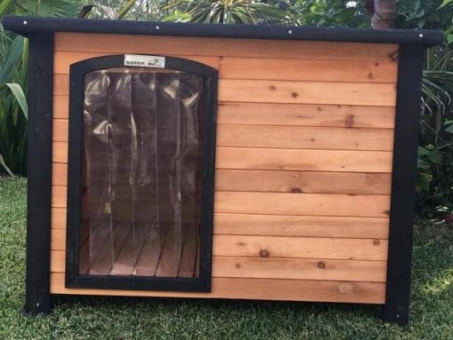 Premium Dog Kennel Coops And Cages - Cabin Dog House