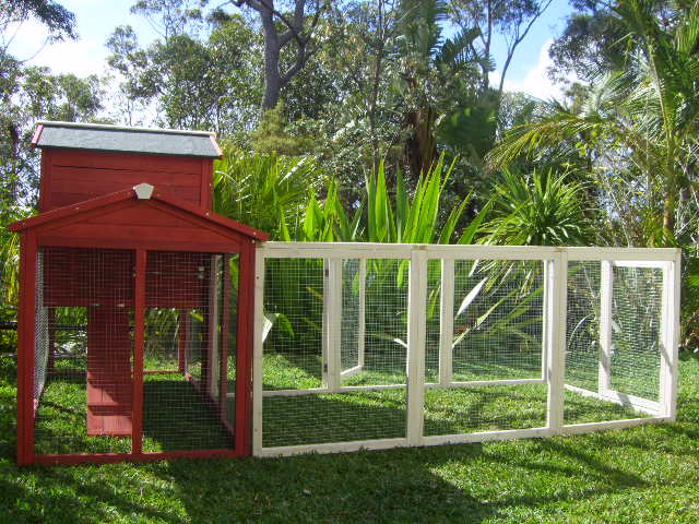 Rabbit Cages For Sale In Australia - Coops And Cages