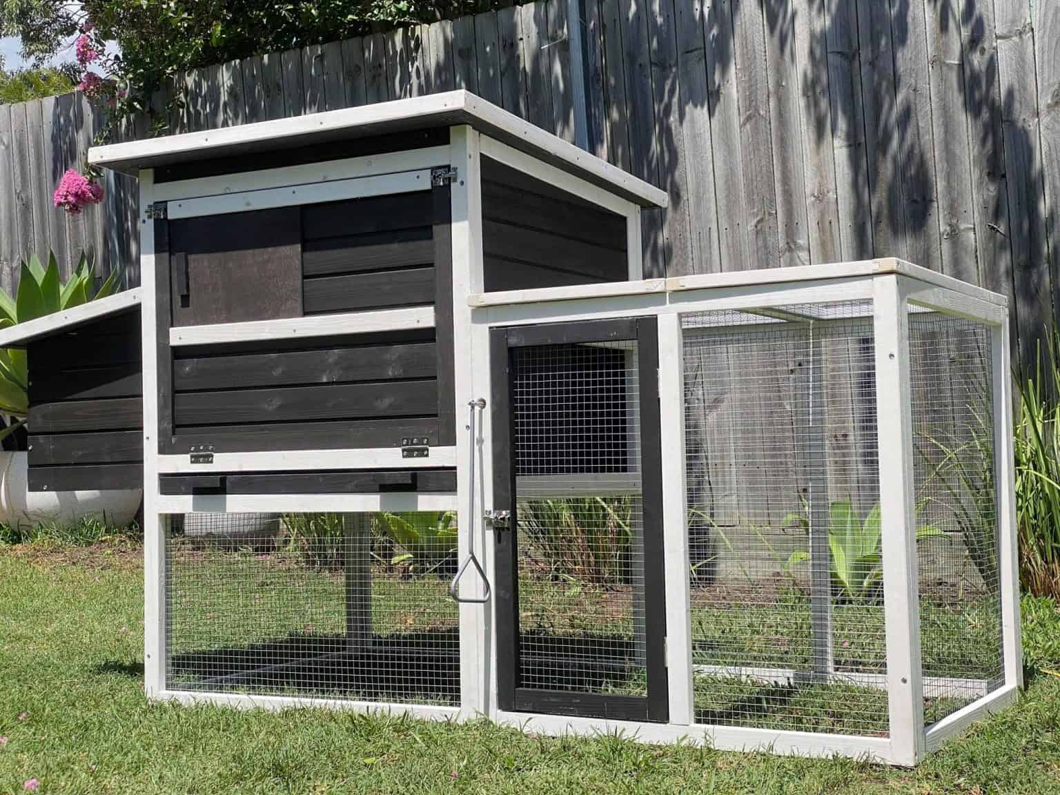 Rabbit Cages For Sale In Australia - Coops And Cages