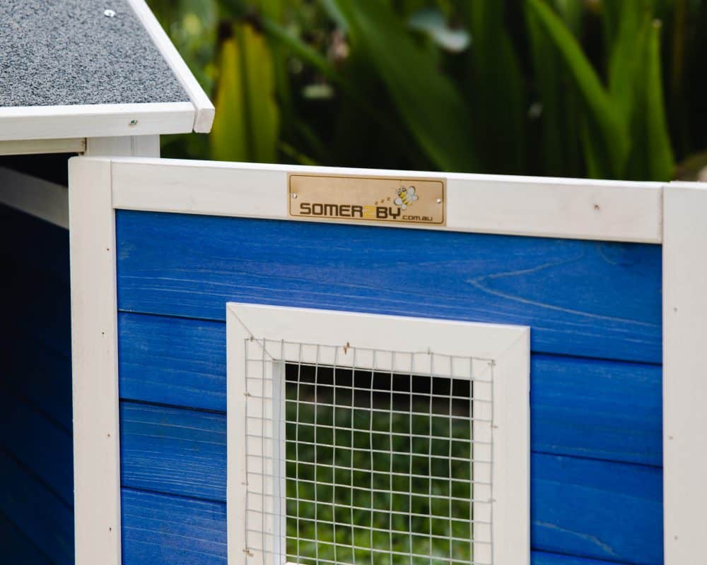 Cottage Chicken Coop By Coops And Cages