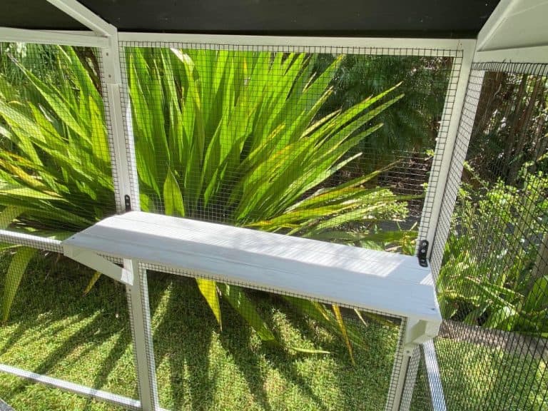 Castle Chicken Coop & Run Package - Coops & Cages