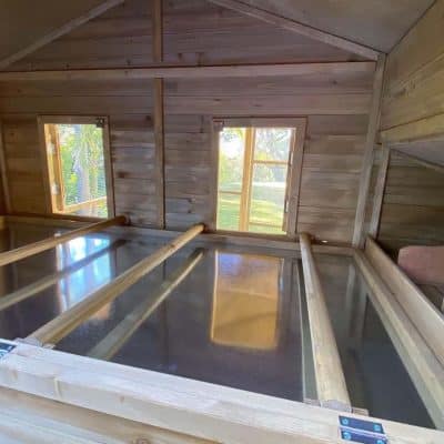 Do Chickens Need Perches? The Aussie Guide To Roosting